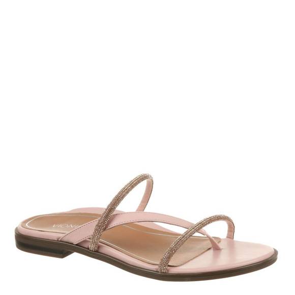 Vionic | Shoes | New Vionic Prism Dress Sandal In Peach | Poshmark